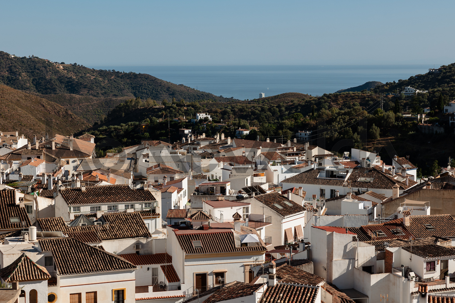 Ojén, 1 hidden gem on the Costa del Sol